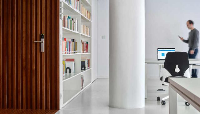 Access Control | Salto KS and Salto Space | TMB Access Control