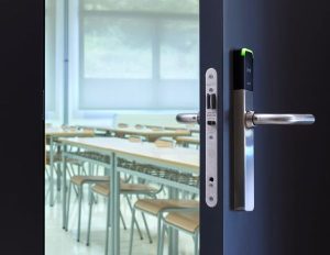 Salto Space | Advanced access control | TMB Access Control